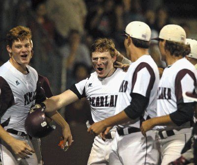 Baseball: Clear Creek, Pearland square off in series finale