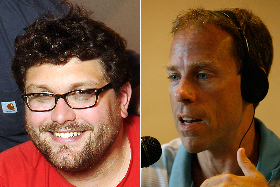 TV/Radio: 790's switch from Pallilo to Innes shakes up Houston airwaves