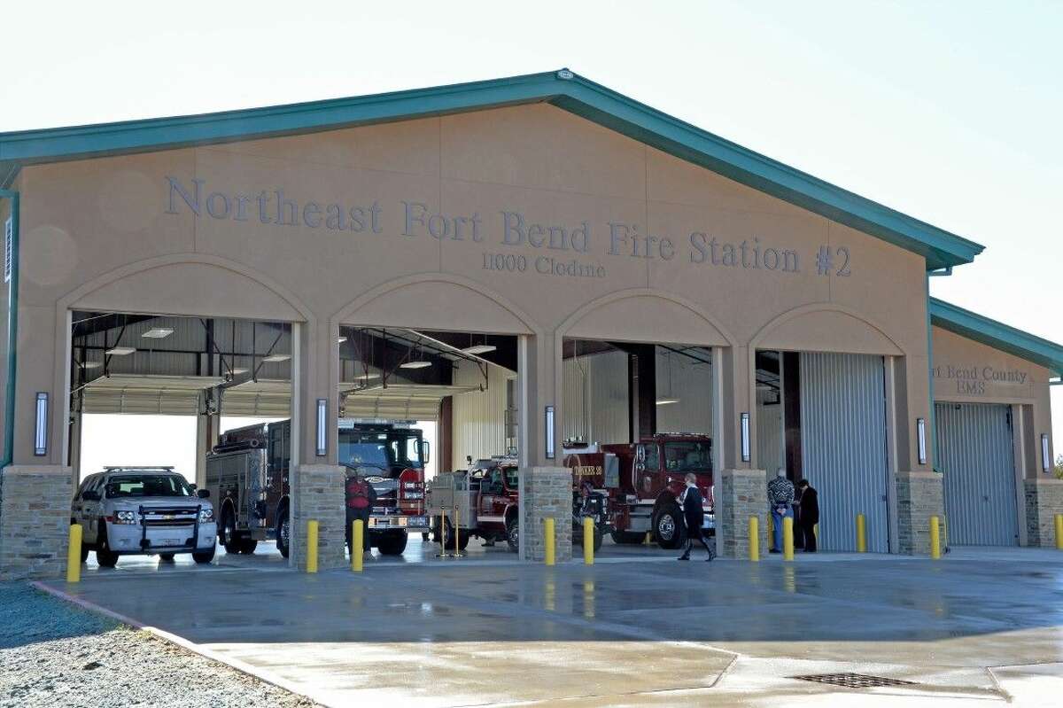 New fire station, EMS facility to help lower response times