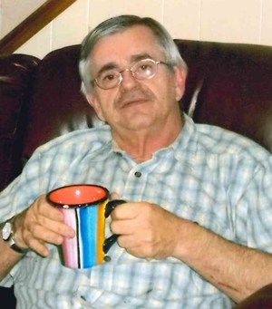 Jay Benjamin Emerick