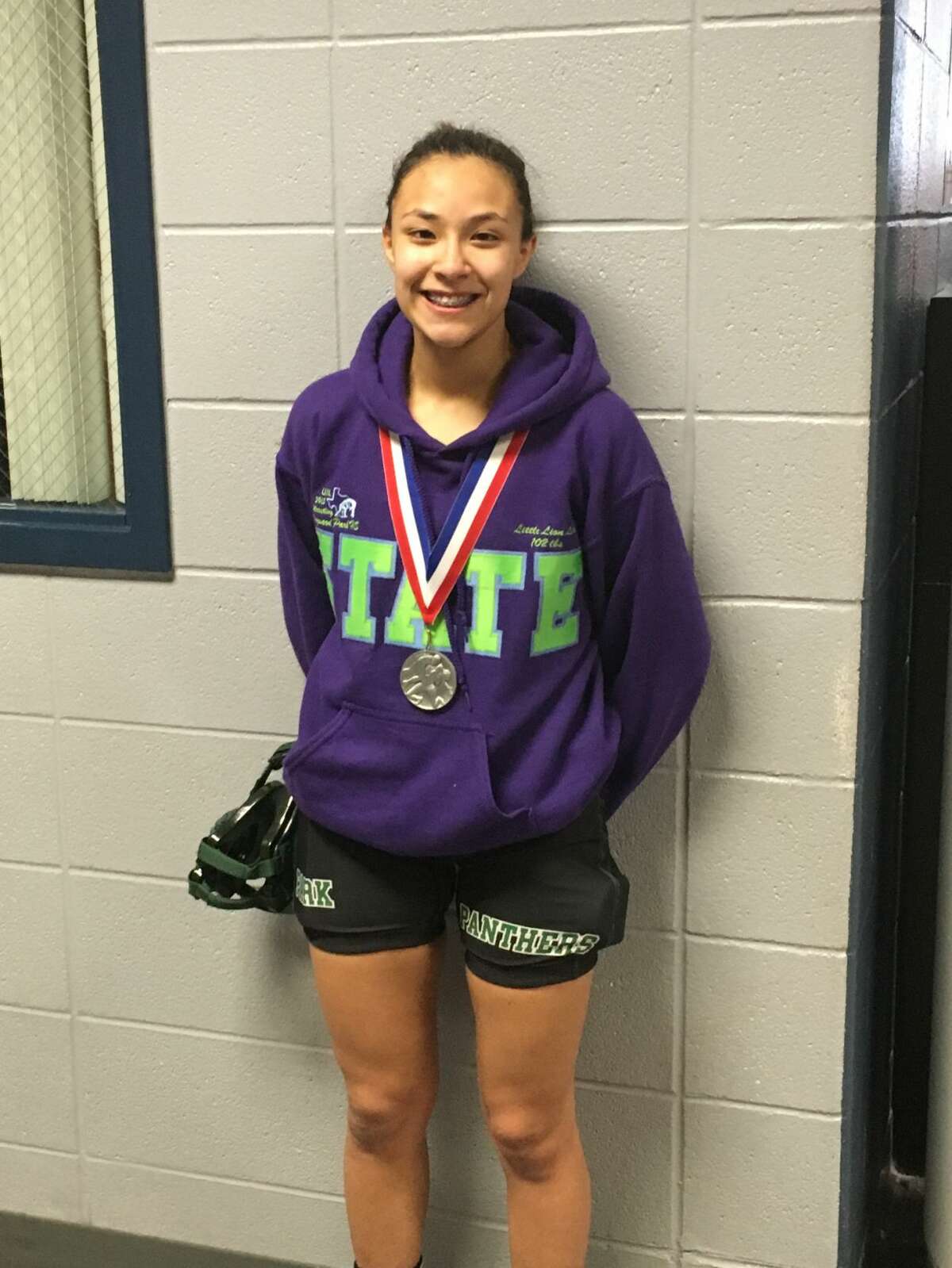 WRESTLING: Kingwood Park has good showing at recent tournament