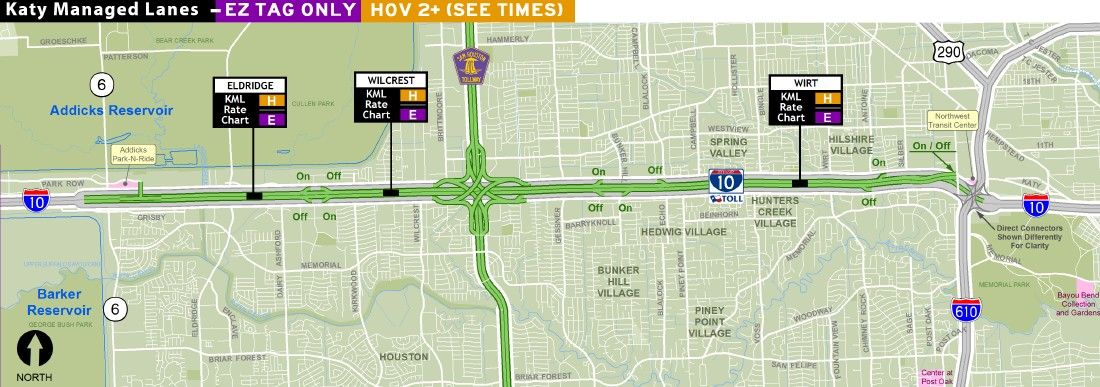 HCTRA has change of heart on KML tolls