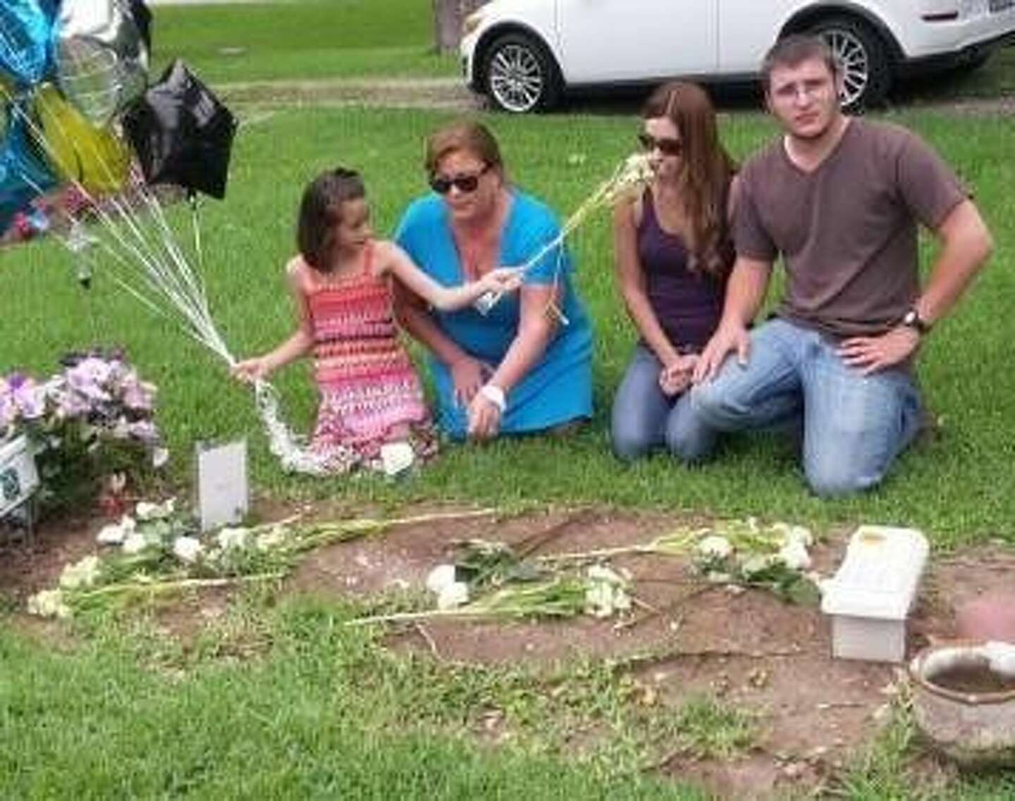 Family warns about the dangers of the San Jacinto River at Banana Bend ...