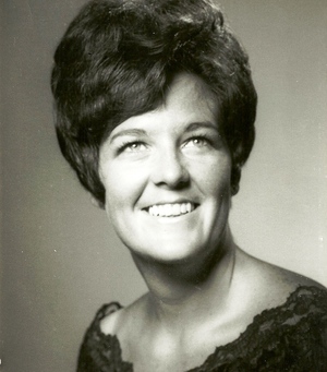 Brenda Carr