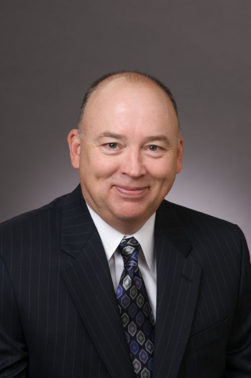 Lone Star College System names Dr. Steve Head as sole finalist for ...