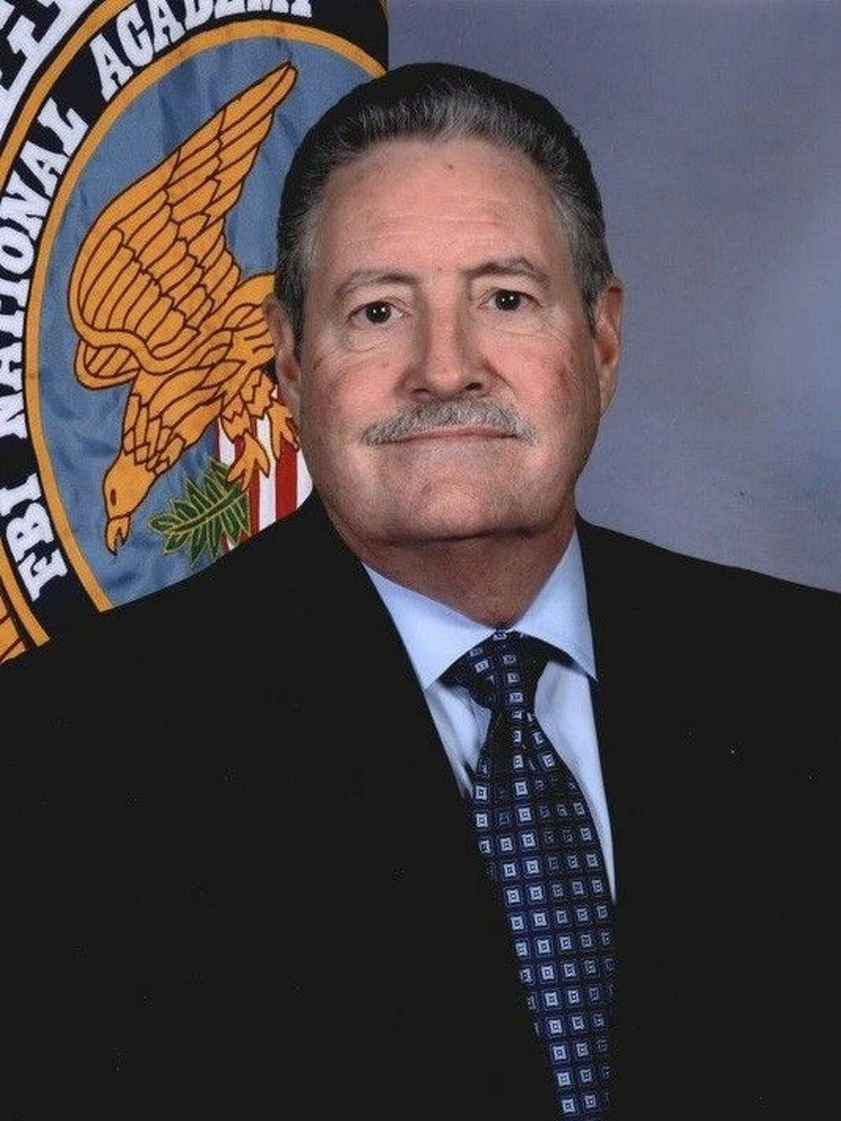 Hickman: ‘My background and where we’re going’