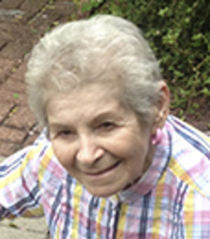 Doris Davis