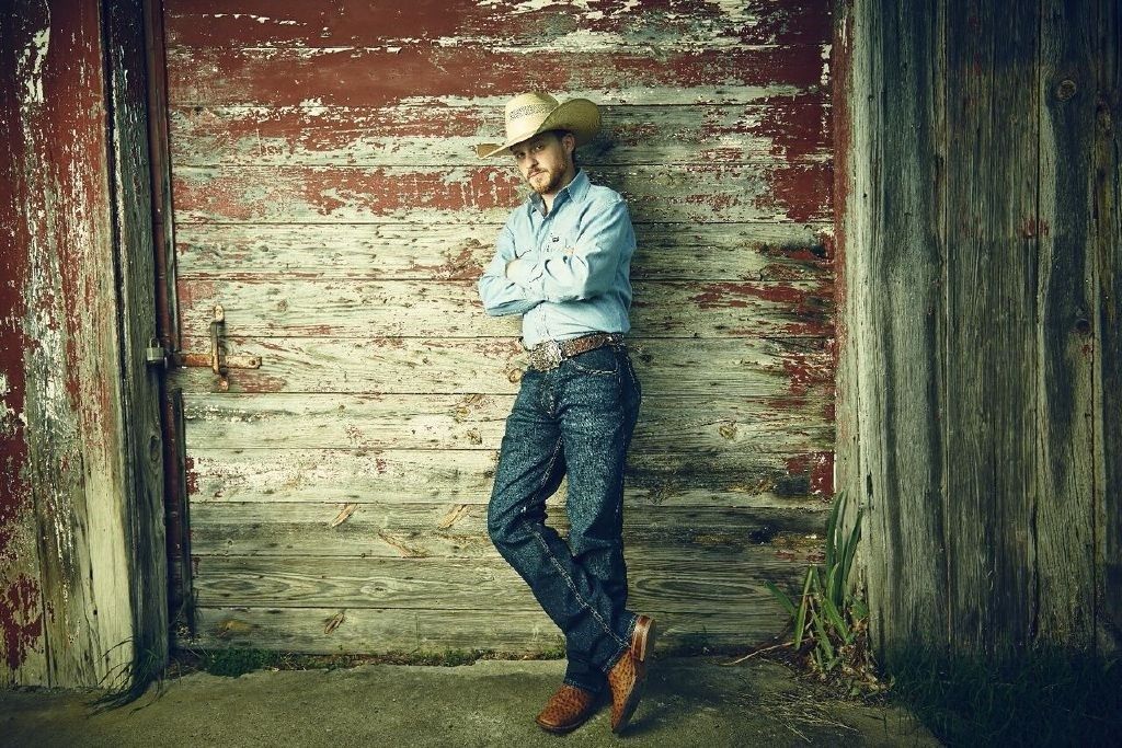 Cody Johnson Band gears up for Humble Rodeo performance