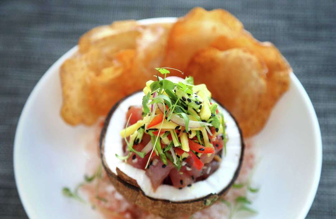 Who's who: Houston-based restaurant groups