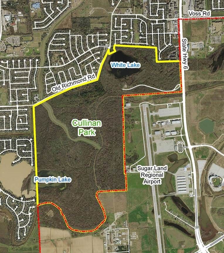 Grant awarded to kick start Cullinan Park development