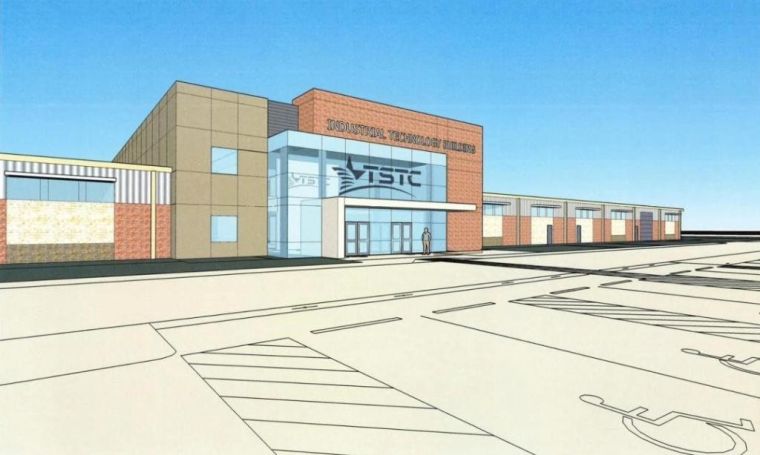Texas State Technical College planning for Fort Bend campus