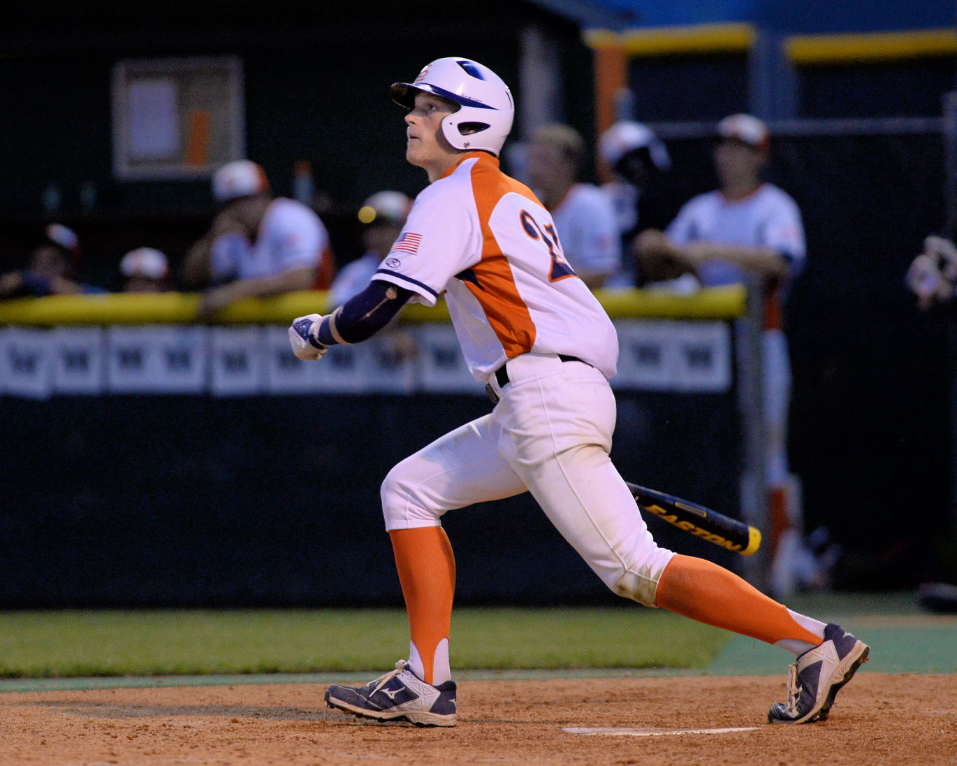 Seven Lakes standouts Capel, Sturges eager for senior seasons