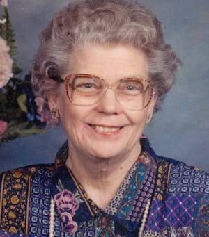Minnie Hilton