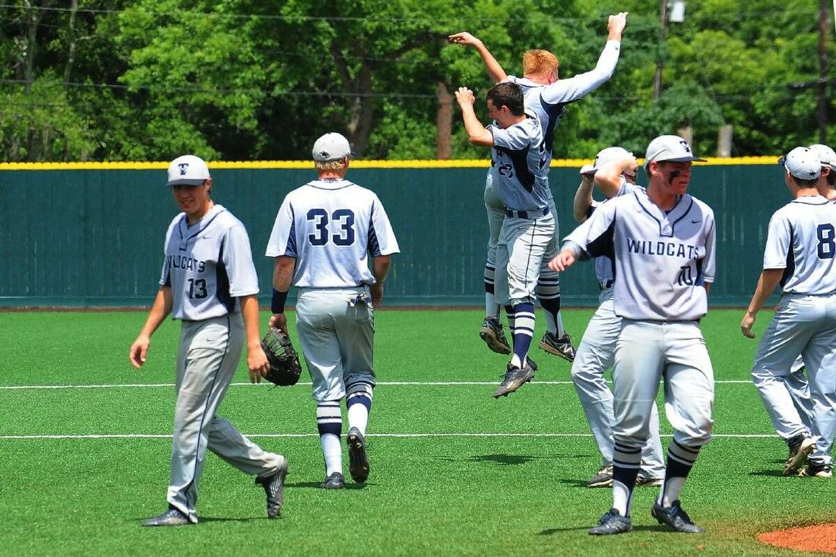 Tomball: Baseball City, USA