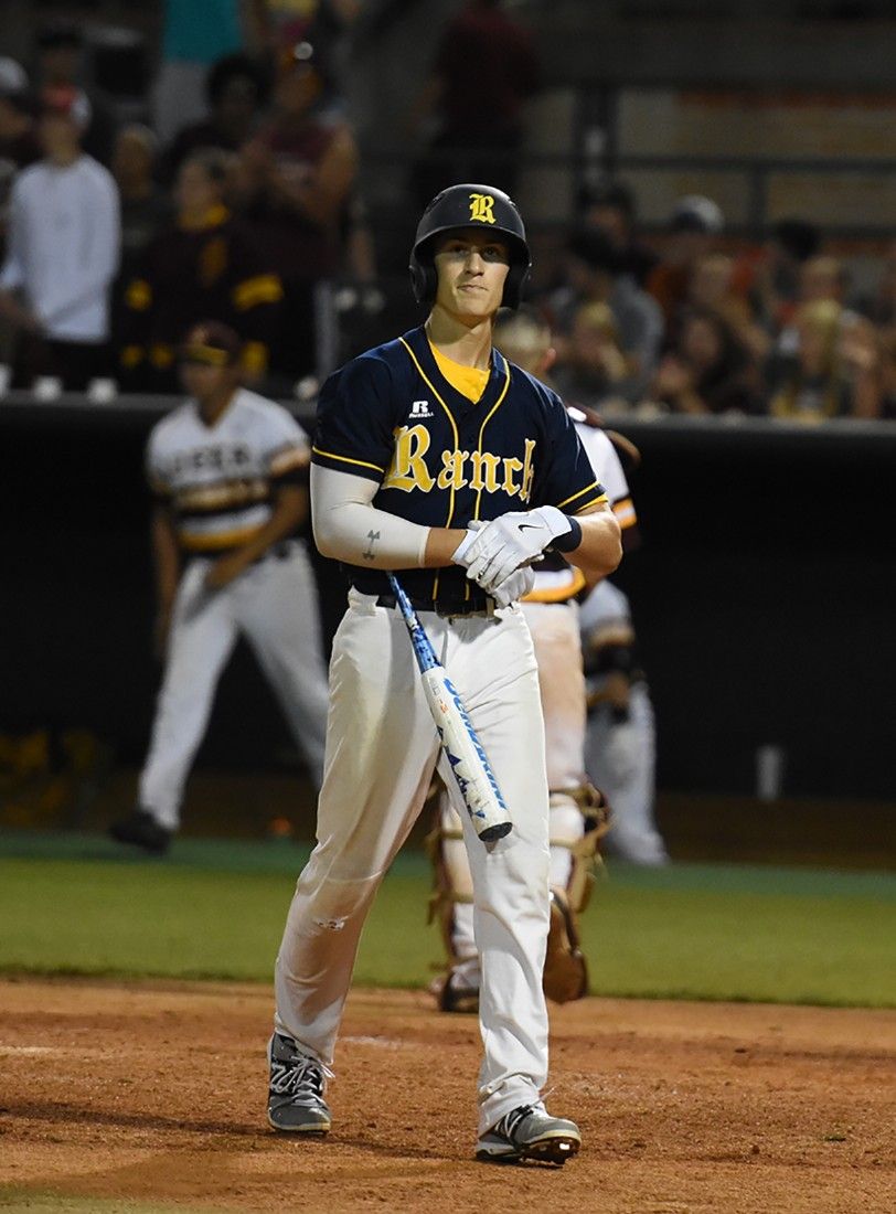 Baseball players earn THSCA Academic All-State recognition