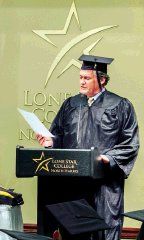 GED students celebrate success at Lone Star College