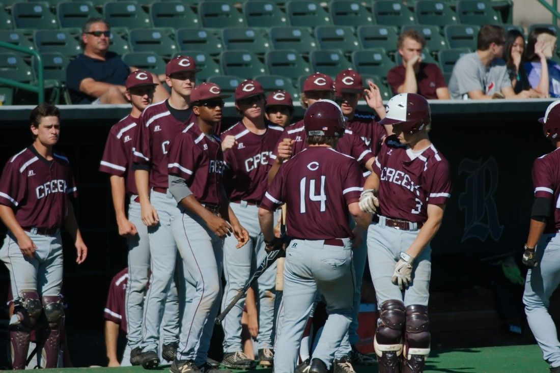 Baseball tonight: Clear Creek battles Cy Ranch in region finals