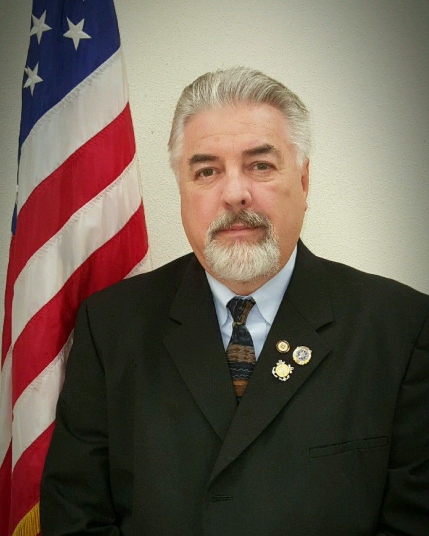 Candidates for Harris County Precinct 3 Constable vie for highly ...