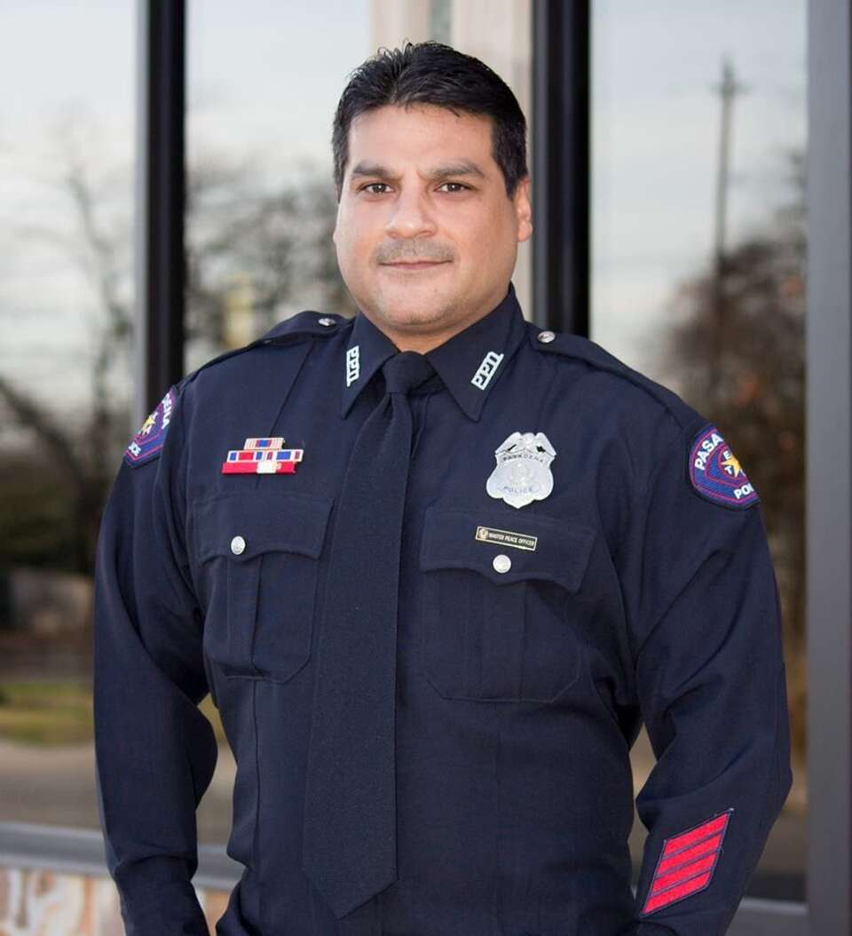 Candidates for Harris County Precinct 3 Constable vie for highly ...