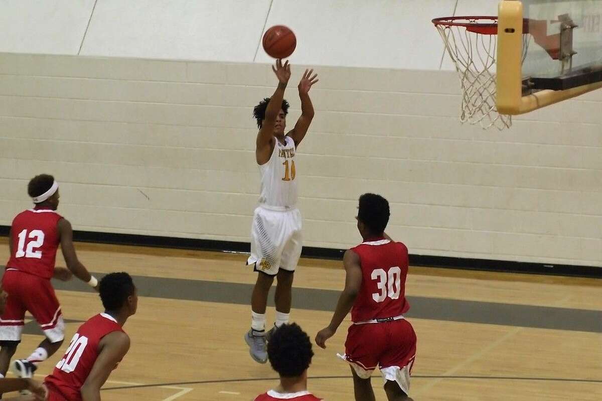 Liberty Panthers beat Cleveland, 85-57