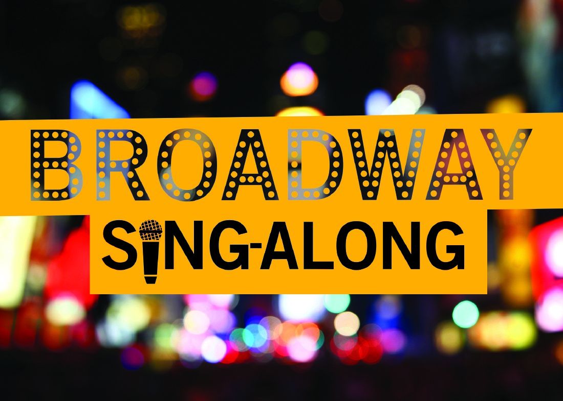 Houston audiences take part in music-making at Symphony’s Broadway Concert