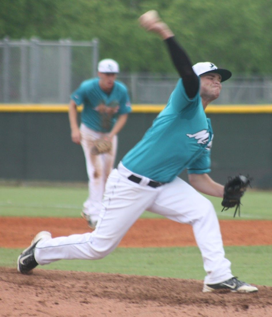 Ten PISD players land on baseball’s all-district squad