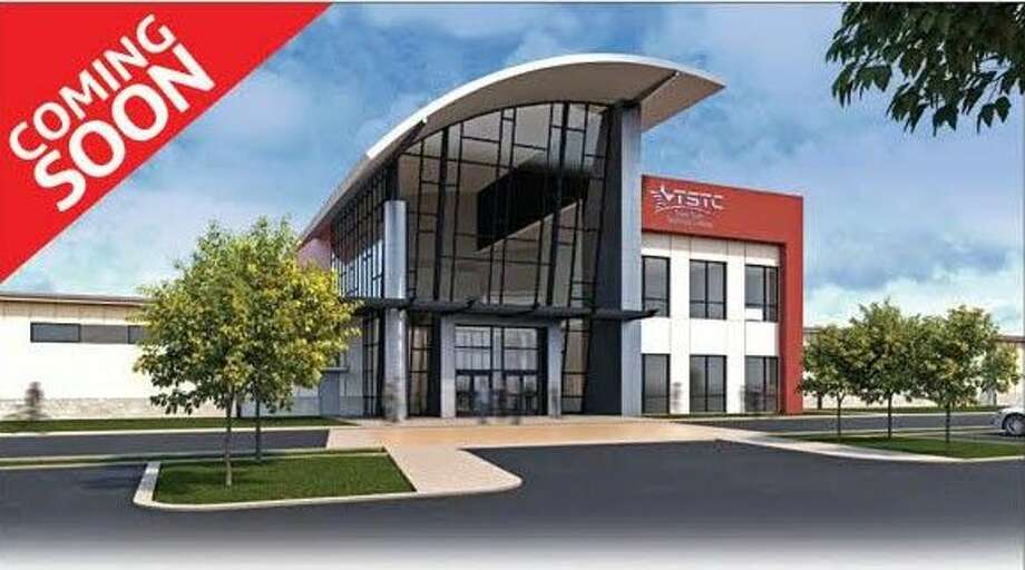 New year, new campus, TSTC hiring - Houston Chronicle