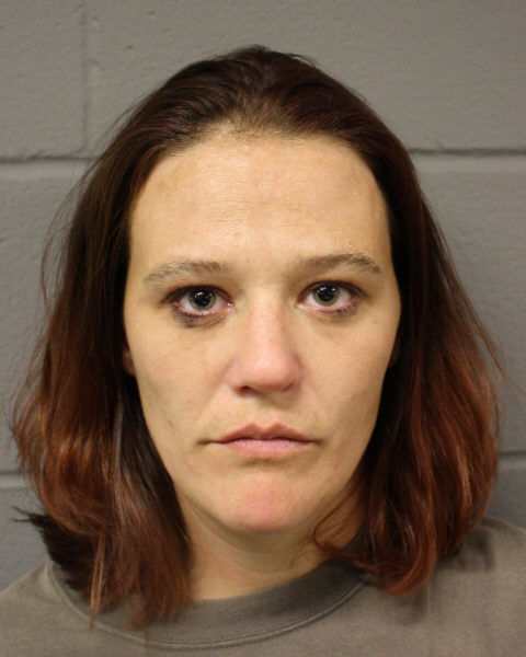 Three arrested in connection with Huffman motor vehicle arson