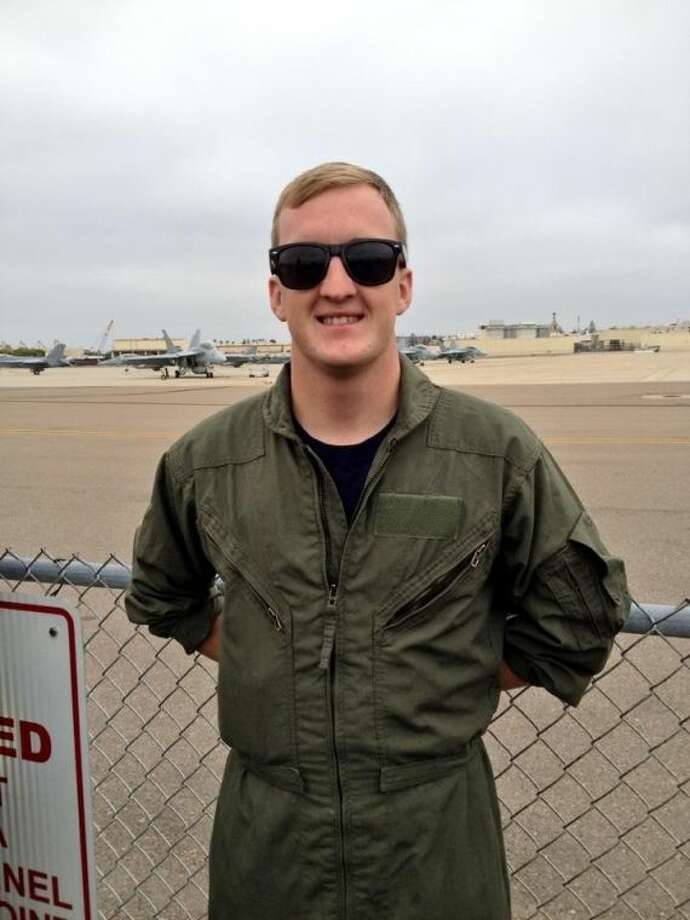 Thompson nominates Tyler Tanner of UH for the Texas Armed Services ...