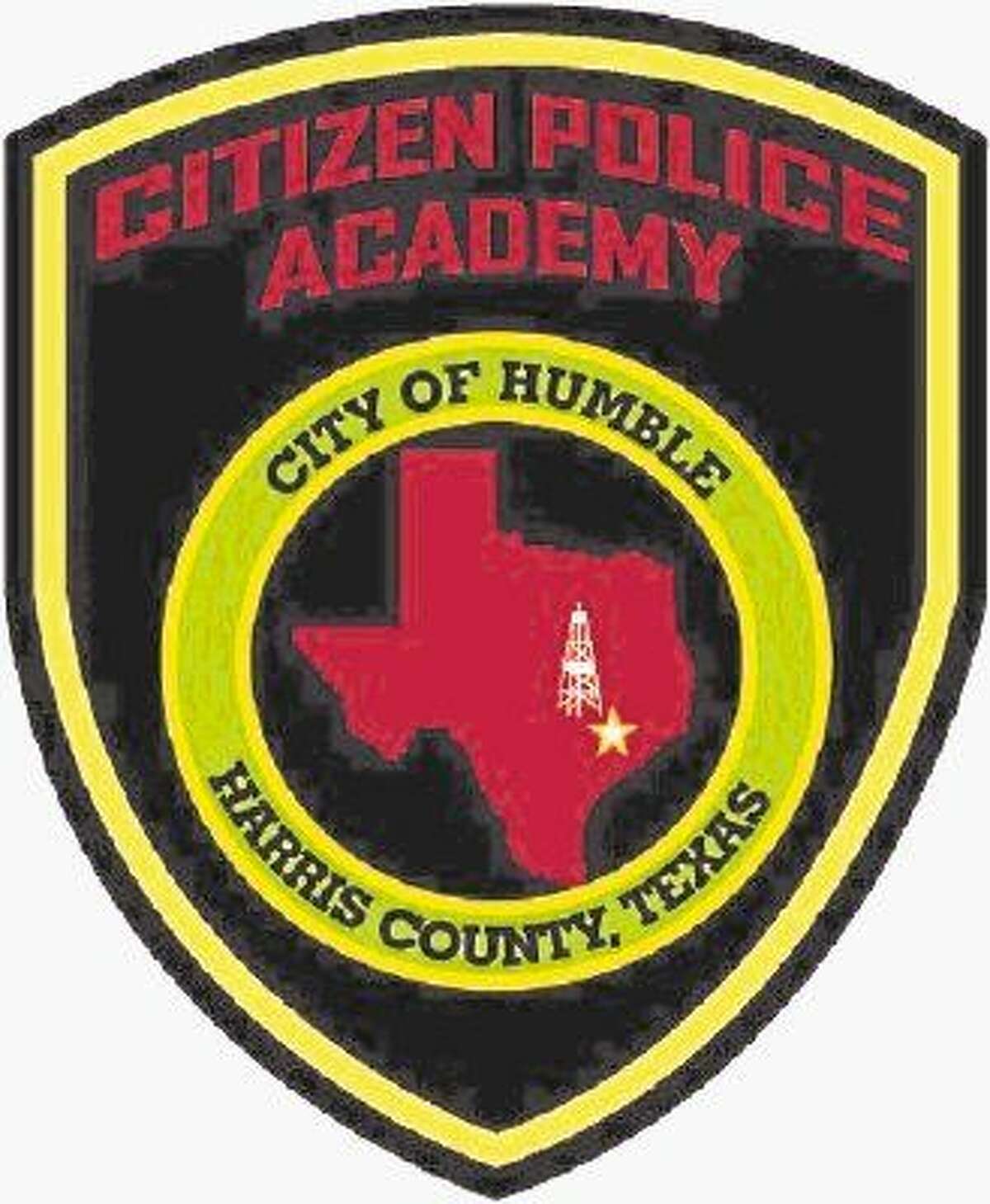 Humble Police Department begins 27th Citizen’s Police Academy