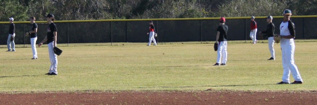 Coldspring-Oakhurst CISD Trojans host fundraiser for upcoming baseball ...