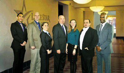 Lone Star College students awarded scholarships at 23rd annual ...