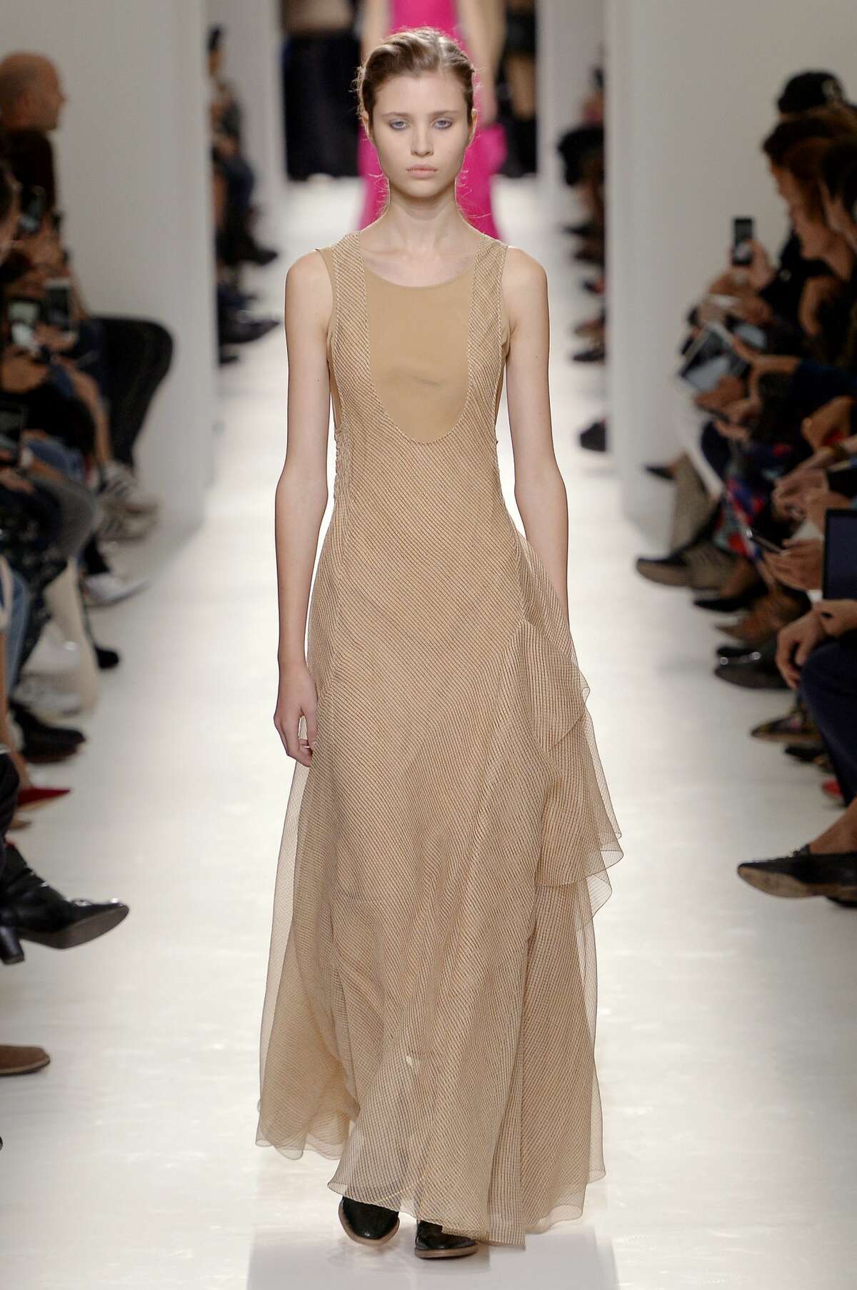 Heart stopping bridal looks from the Paris runway