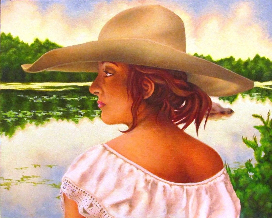 MISD rodeo art show winners announced