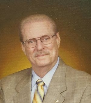 Edwin McGee