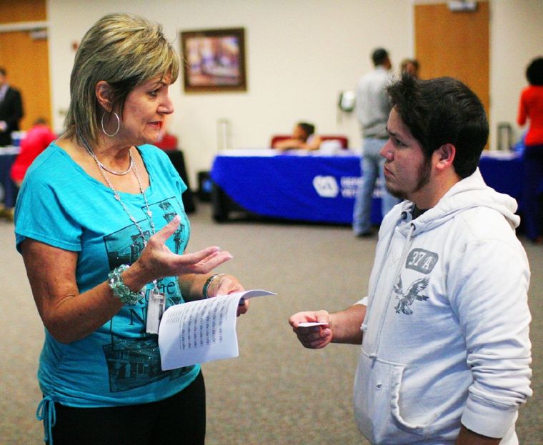 ACC helps veterans prepare for college, workforce