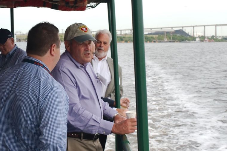 Texas Transportation Commission and TxDOT host workshop