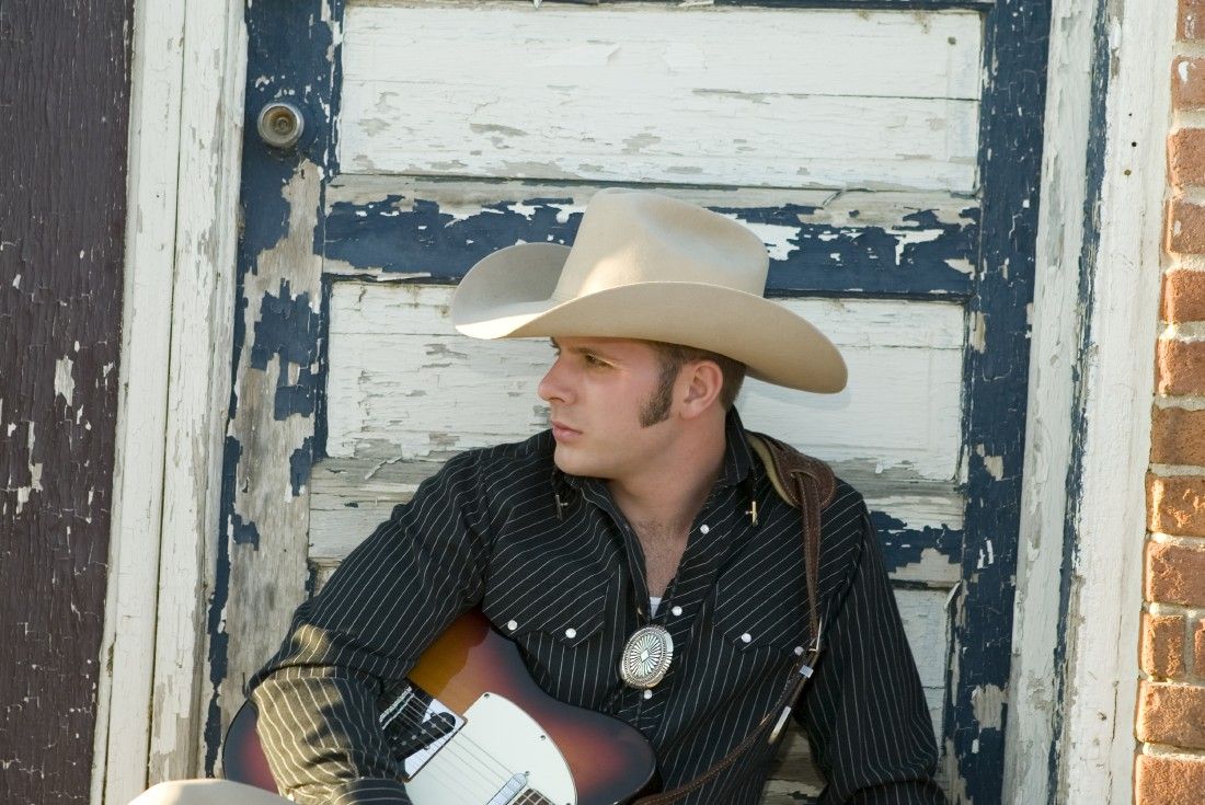 Austin mayor names day after musician from Humble