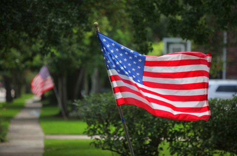 Freedom over Texas celebrates Independence Day in Houston