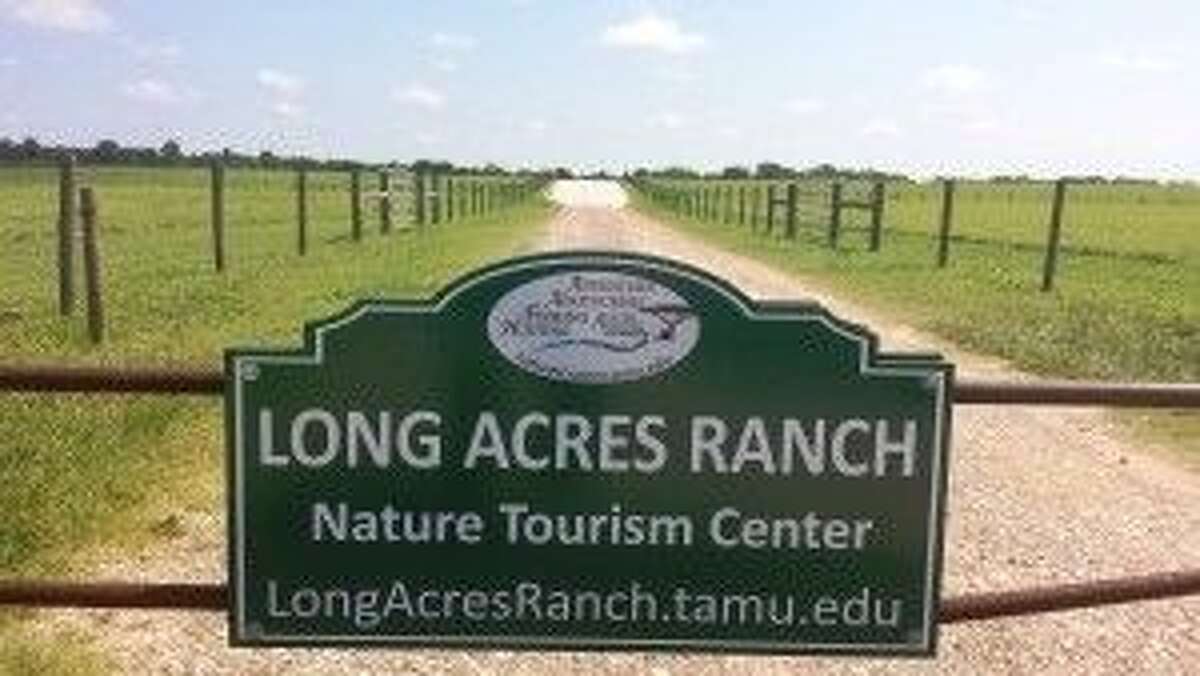 An old ranch gets a new purpose