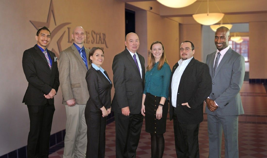 Lone Star College students awarded scholarships at Chancellor’s Breakfast