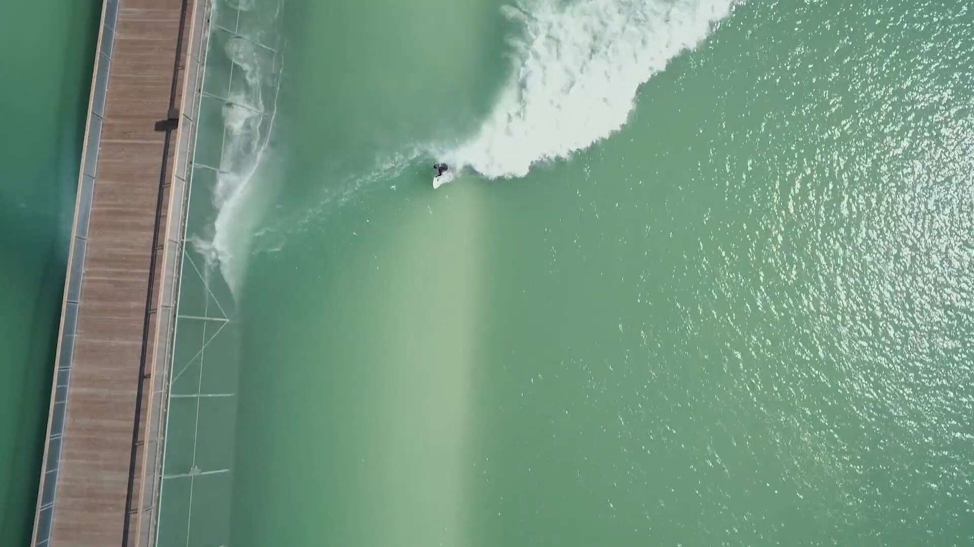 NLand Surf Park to open in Austin Friday