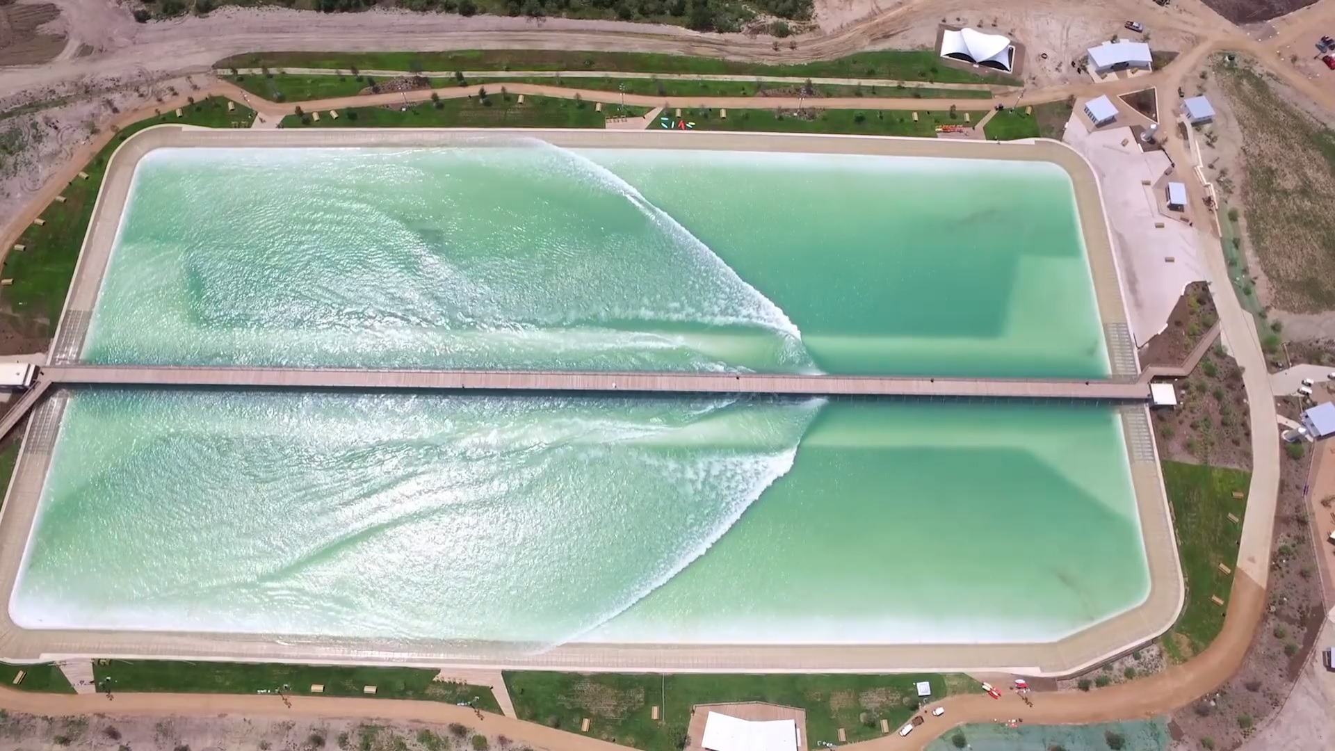 NLand Surf Park to open in Austin Friday