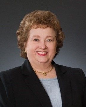 Ruthie Klein to be honored at Texas Master Chorale Gala event