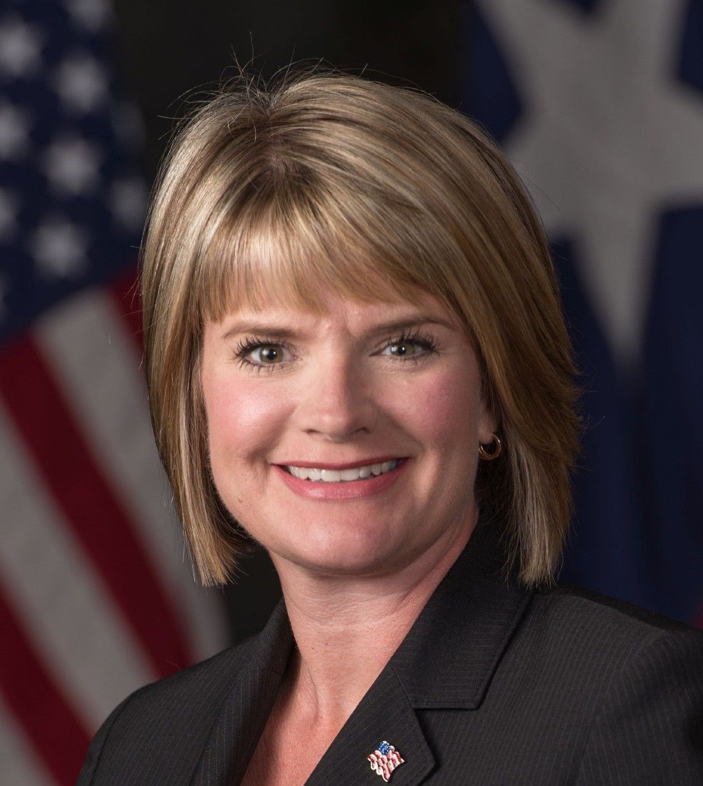 9th District Court Judge: Kate Shipman Bihm