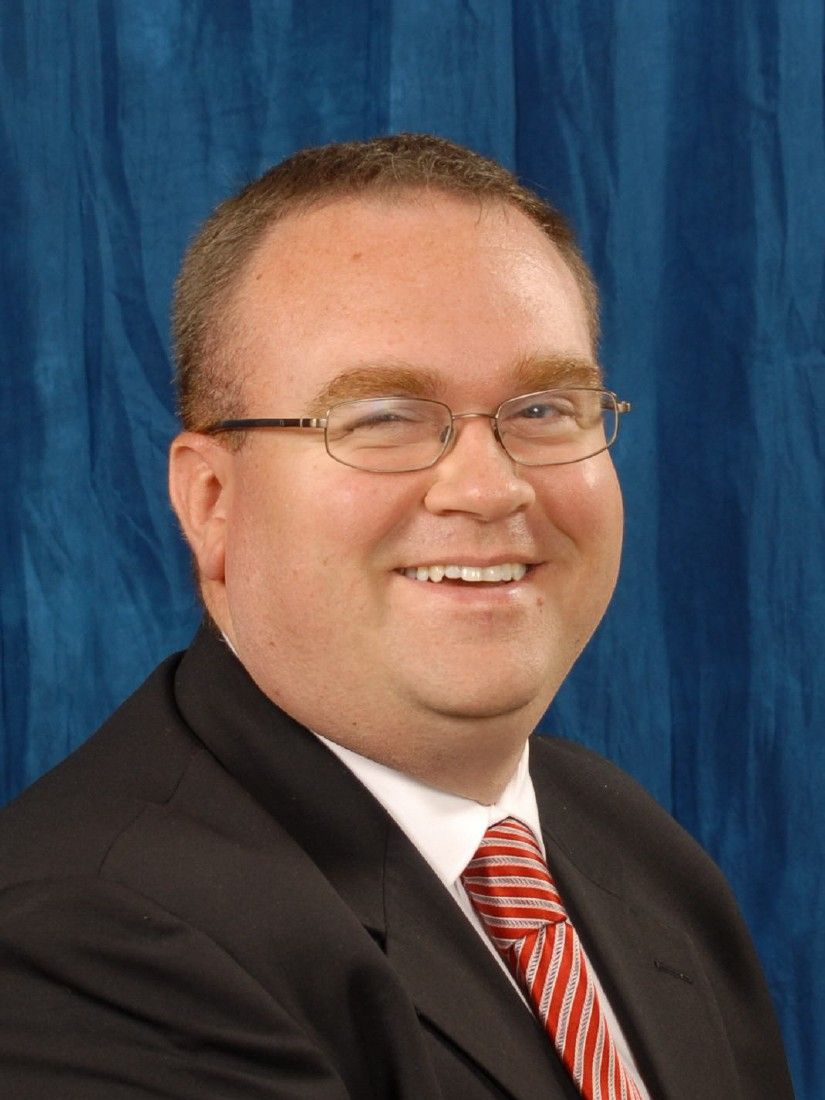 Precinct 5 Constable: Logan Gatewood