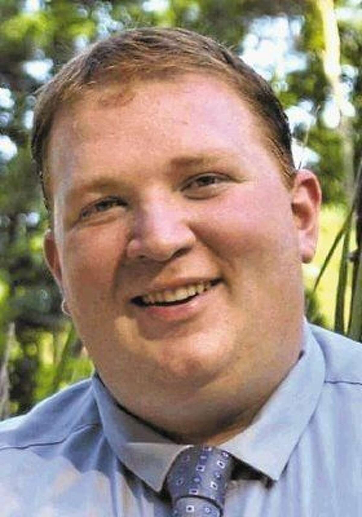 Precinct 4 Constable: Tim Hayes