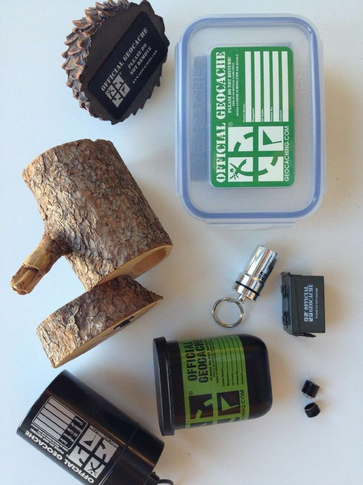 Geocaching offers a fun, healthy alternative to summer lounging