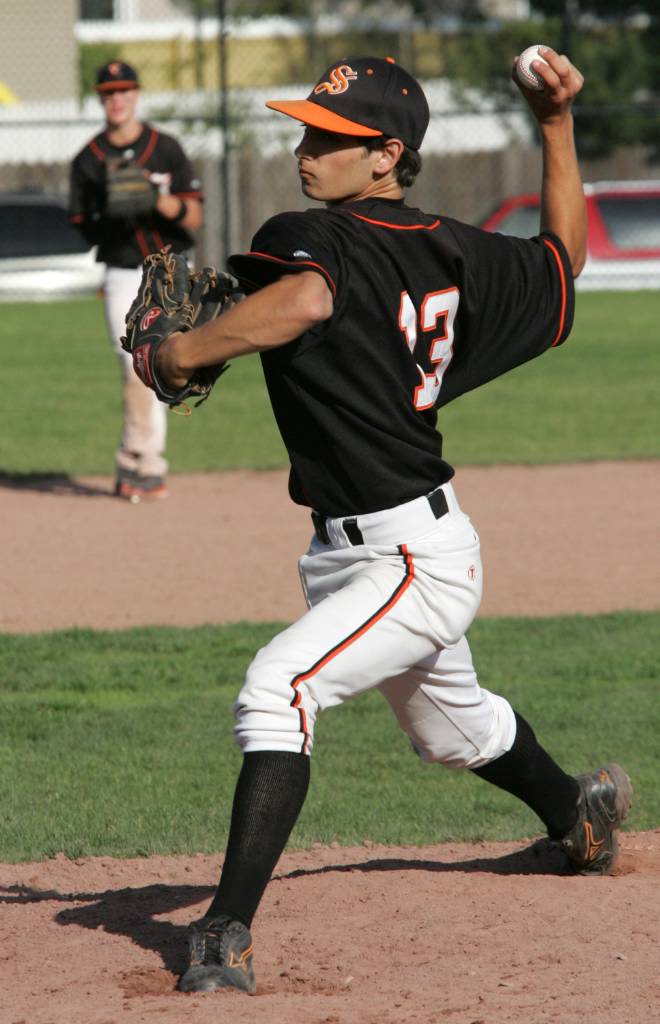 Ridgefield steals a win from Stamford, swiping 11 bases