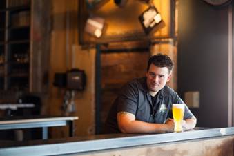 Hay Merchant Brew Brain helps hone craft beer knowledge